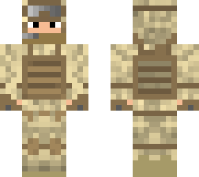 solder | Minecraft Skins