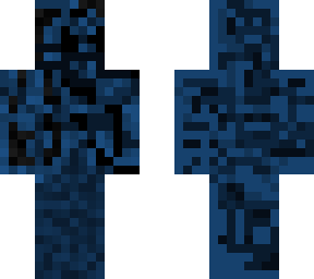 ashwag | Minecraft Skins