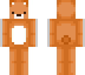 baer | Minecraft Skins