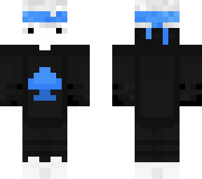 Bandana | Minecraft Skins