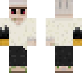 Beta | Minecraft Skin