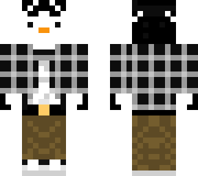 cholo | Minecraft Skins