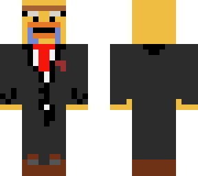 Caveman Minecraft Skins