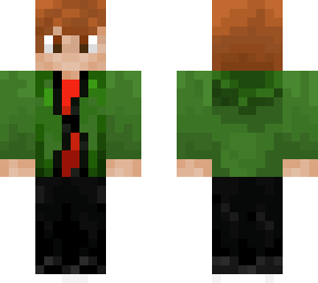 cody | Minecraft Skin