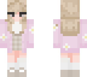 cottage core | Minecraft Skins