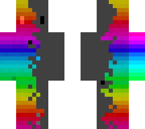 CROUPED BRO FACE | Minecraft Skin