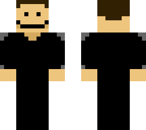 Cruz | Minecraft Skins