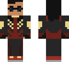 cisco | Minecraft Skins
