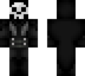 matrix | Minecraft Skins