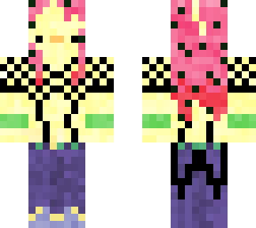 diavolo | Minecraft Skins