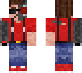 docm77 | Minecraft Skins