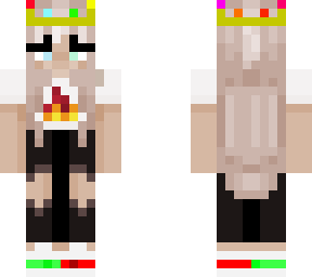 dsmp oc | Minecraft Skins