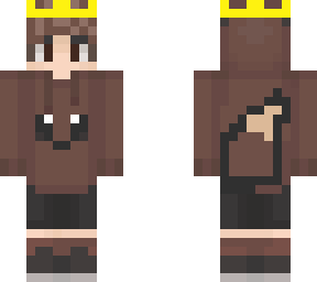 eevee | Minecraft Skins