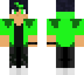Ein | Minecraft Skin