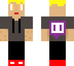 Rubio | Minecraft Skins