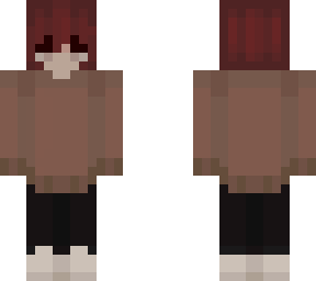 fhdhd | Minecraft Skin