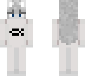 flyingtuna | Minecraft Skin