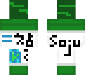 Fresh | Minecraft Skin