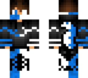 gamer guy | Minecraft Skin