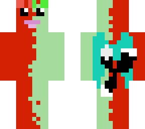 Solid Color | Minecraft Skins