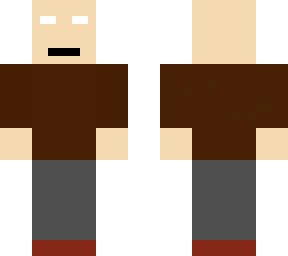 granny | Minecraft Skins