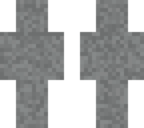 Gravel | Minecraft Skins