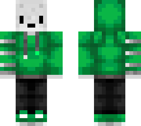 mc bear | Minecraft Skins