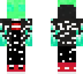 uk drip | Minecraft Skins