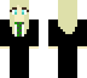 Hogwarts | Minecraft Skin