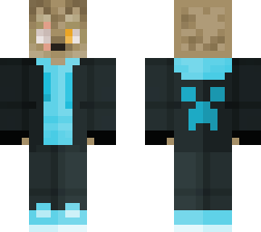 hyena | Minecraft Skins