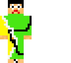 slogo | Minecraft Skins