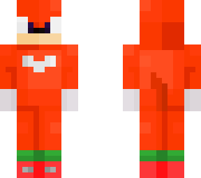 echidna | Minecraft Skins