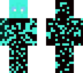 LEGENDARY | Minecraft Skin