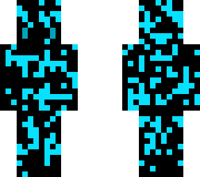 Lots of dots | Minecraft Skin