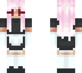 Meo - Request | Minecraft Skin