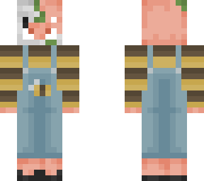 michael dsmp | Minecraft Skins