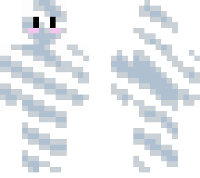 Mirror Skin | Minecraft Skin