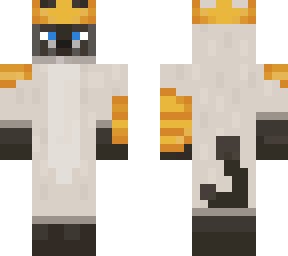 Moose | Minecraft Skin
