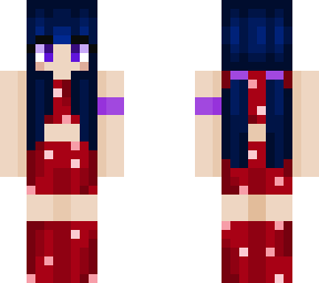 musa | Minecraft Skins