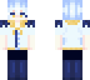 musketeer | Minecraft Skins