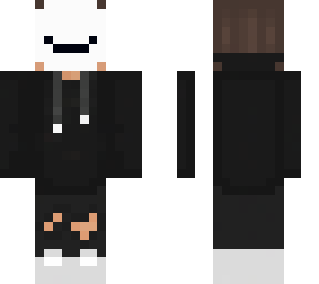 Noice skin btw | Minecraft Skin