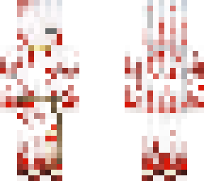 ruina | Minecraft Skins