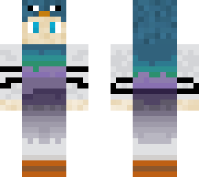 pidgeon | Minecraft Skins
