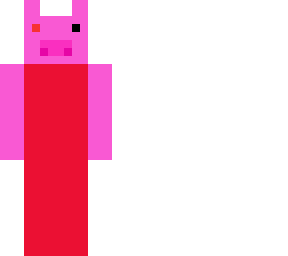 Piggy | Minecraft Skin