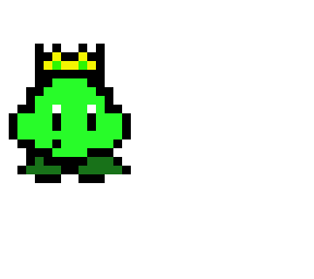 Poyo! | Minecraft Skin