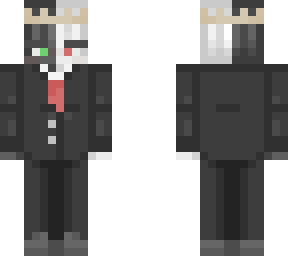 Ranboo Ranboo Skin Minecraft Skins