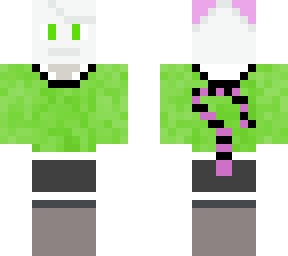 reggie | Minecraft Skins