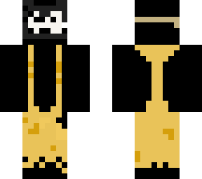 Sammy Lawrence Minecraft Skins