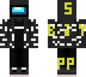 skippy's SKIN! | Minecraft Skin