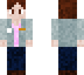 Small | Minecraft Skin